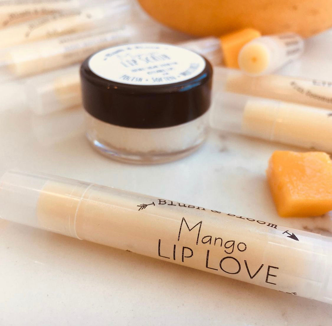 Lip Love Gloss – Blush & Bloom Co.